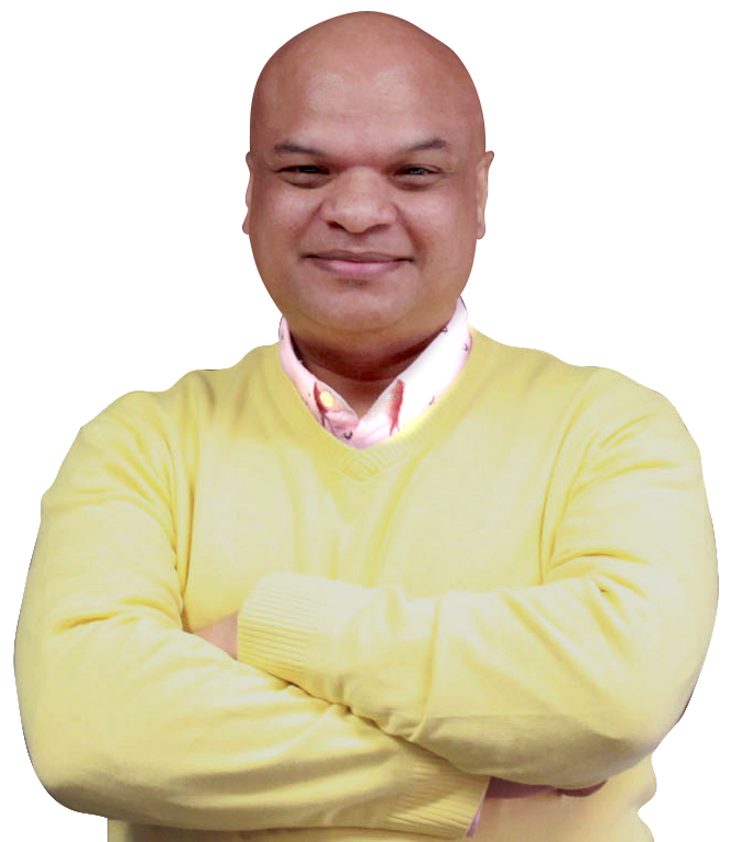 Strategic Digital Solutions & AI Architecture | Wesley Classen